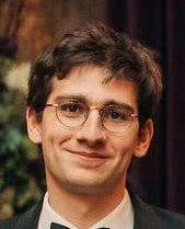 Photograph of Bruno
